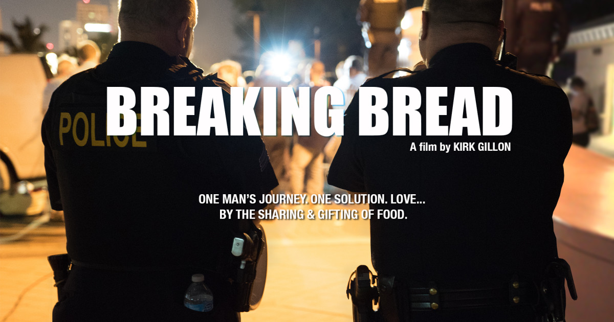 Breaking Bread - a documentary film. | Indiegogo