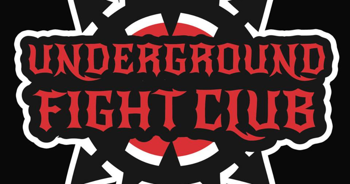 Help Underground Fight Club get a van and trailer | Indiegogo