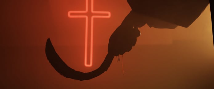The Expressionless, A Short Film | Indiegogo