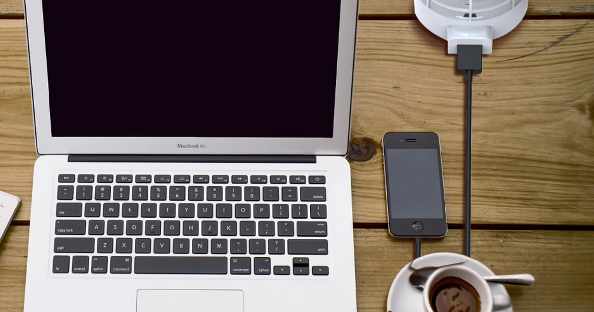 Micro Solar Power Station | Indiegogo