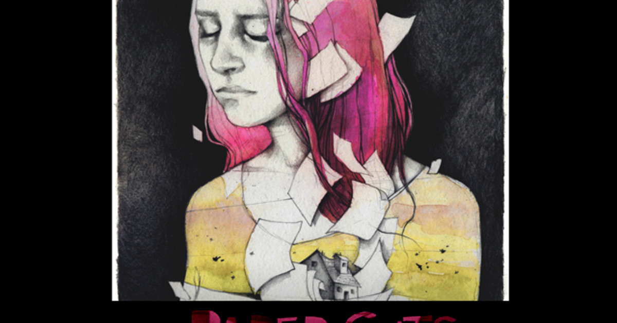 Paper Cuts - Independent Feature Film | Indiegogo
