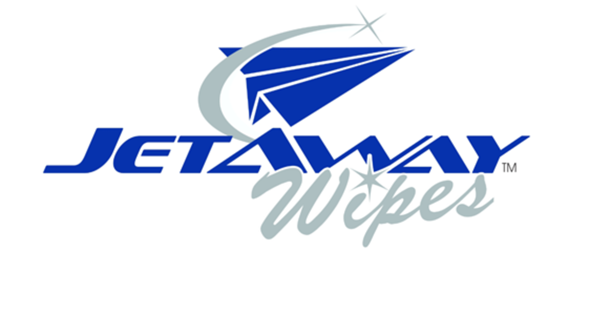 JetAway Wipes: Get Us Off The Ground | Indiegogo