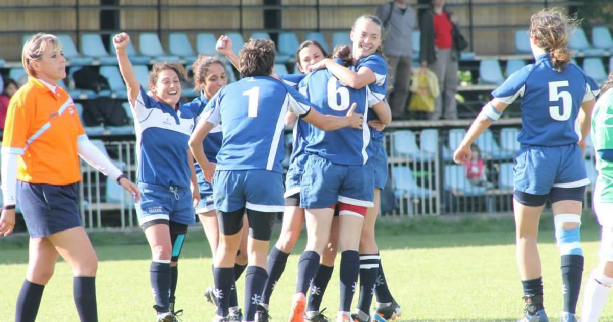 Israel Women's Rugby Team - Athens Cup 2015 | Indiegogo