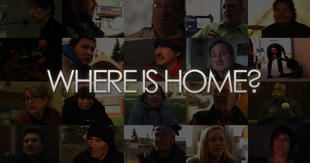 Where is Home? Documentary Film | Indiegogo