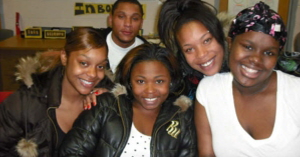 Minnesota Internship Center - Senior College Fair | Indiegogo