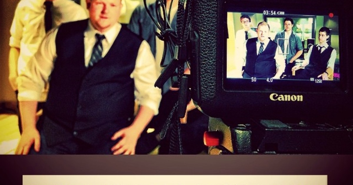 Blake Walker Band Album | Indiegogo