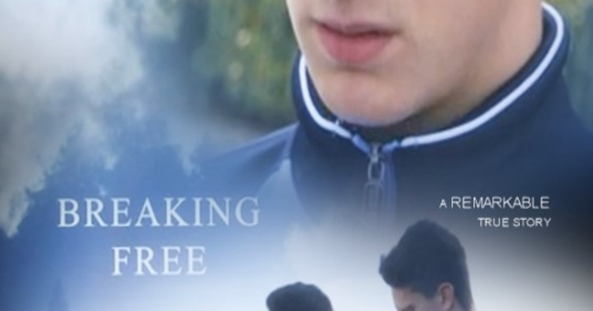 BREAKING FREE -THE MOVIE | Indiegogo