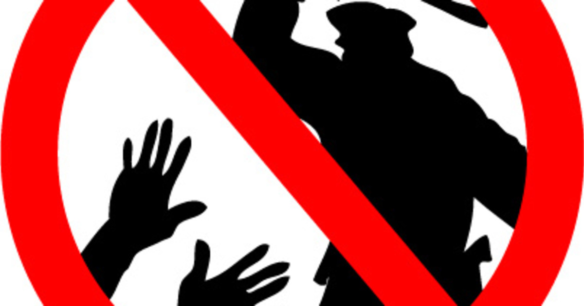 Bad Cop No Donut Indiegogo