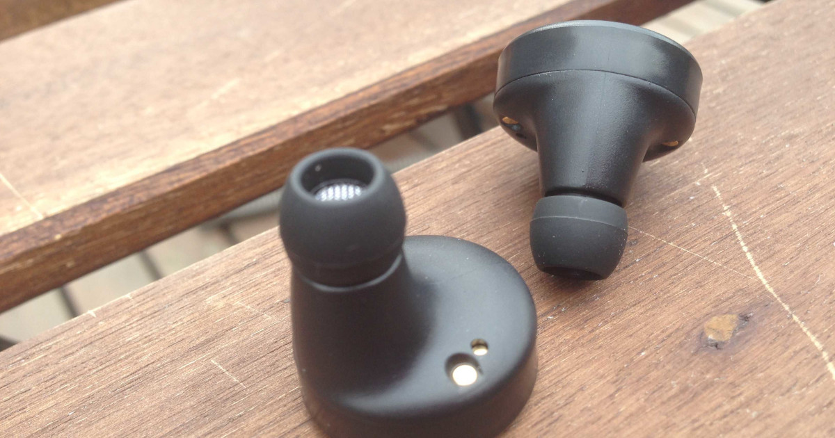 Music Earbuds | Indiegogo