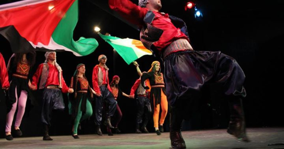 Lajee Cultural Advocacy Tour 2015 | Indiegogo