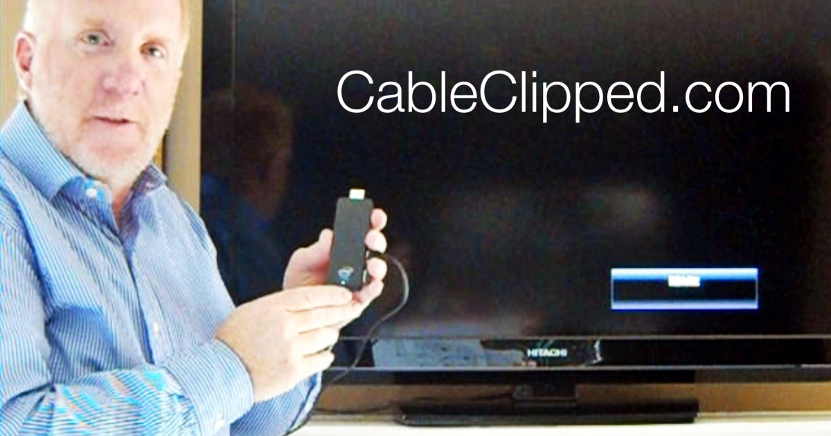 Stream live TV without paying for cable! | Indiegogo