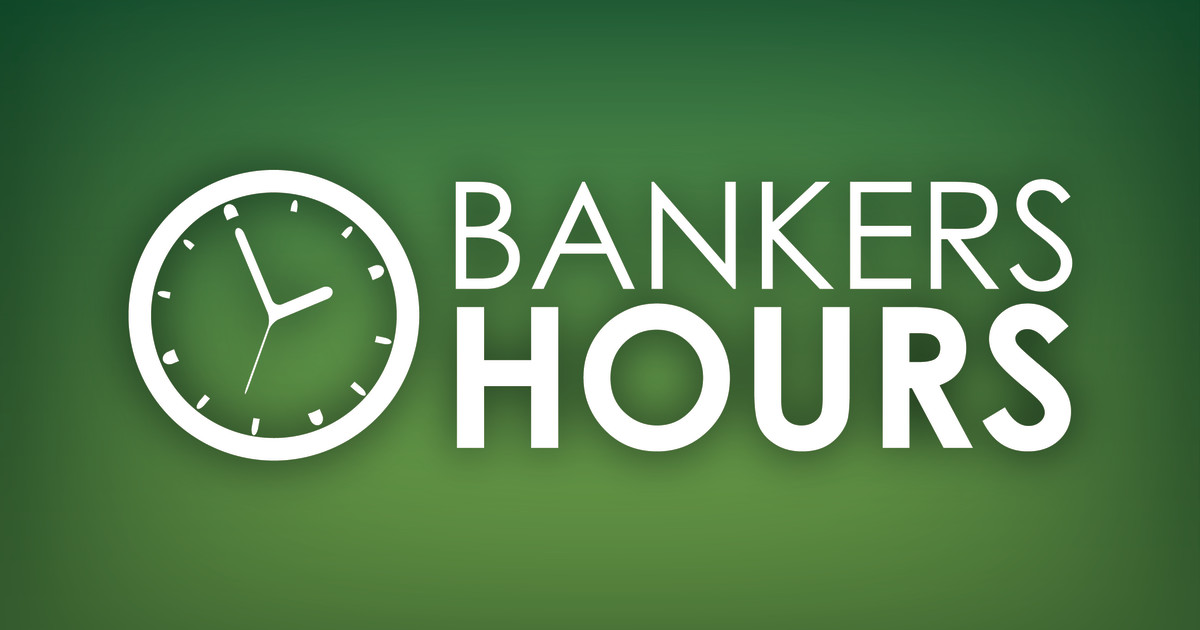 Let's make a web-series! 'Bankers Hours' | Indiegogo