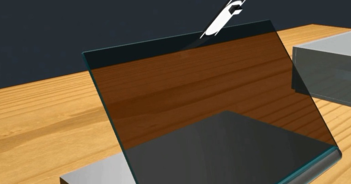 GTouch, as seen on Shark Tank Australia | Indiegogo