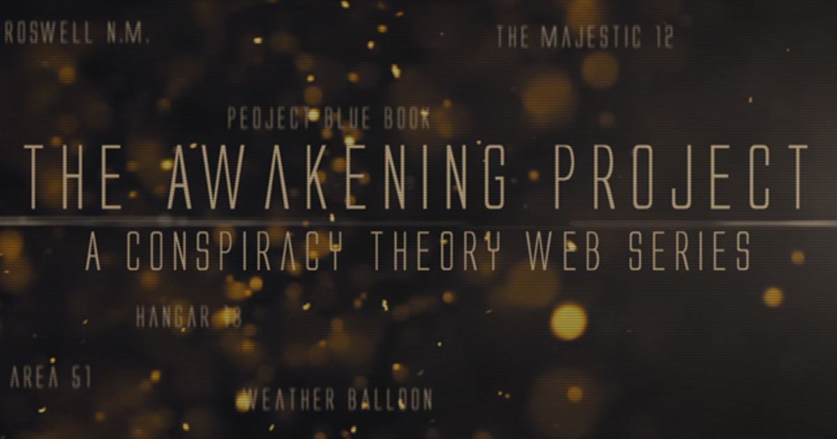 The Awakening Project | Indiegogo