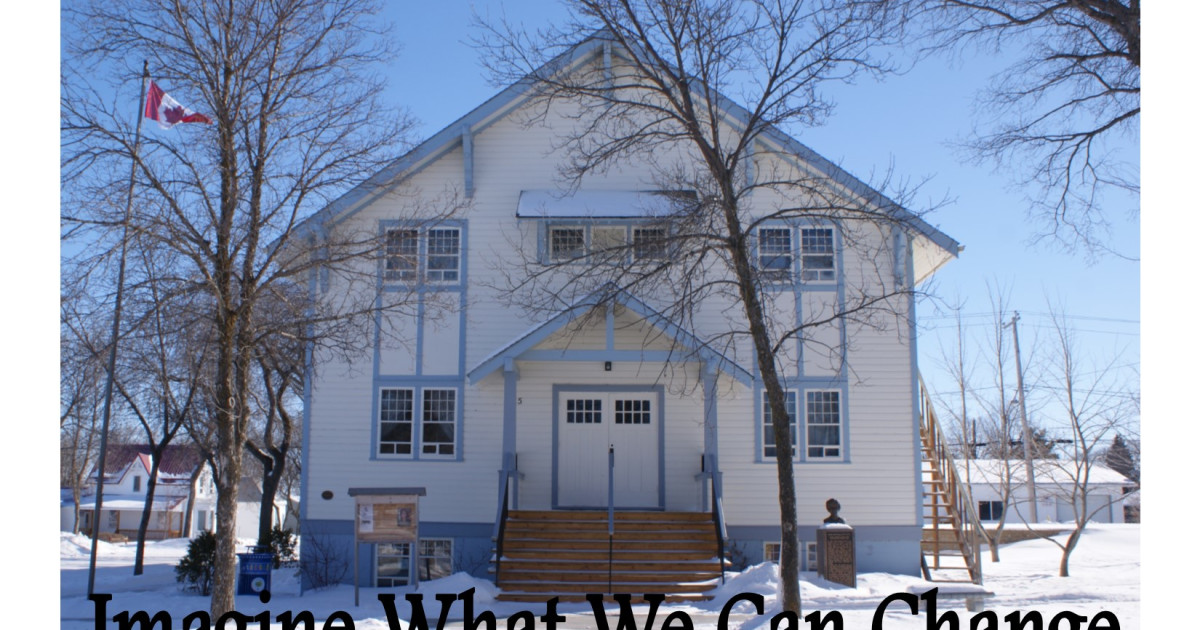Manitou Opera House Accessibility Project | Indiegogo