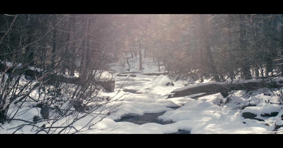 Kindling - a short film | Indiegogo