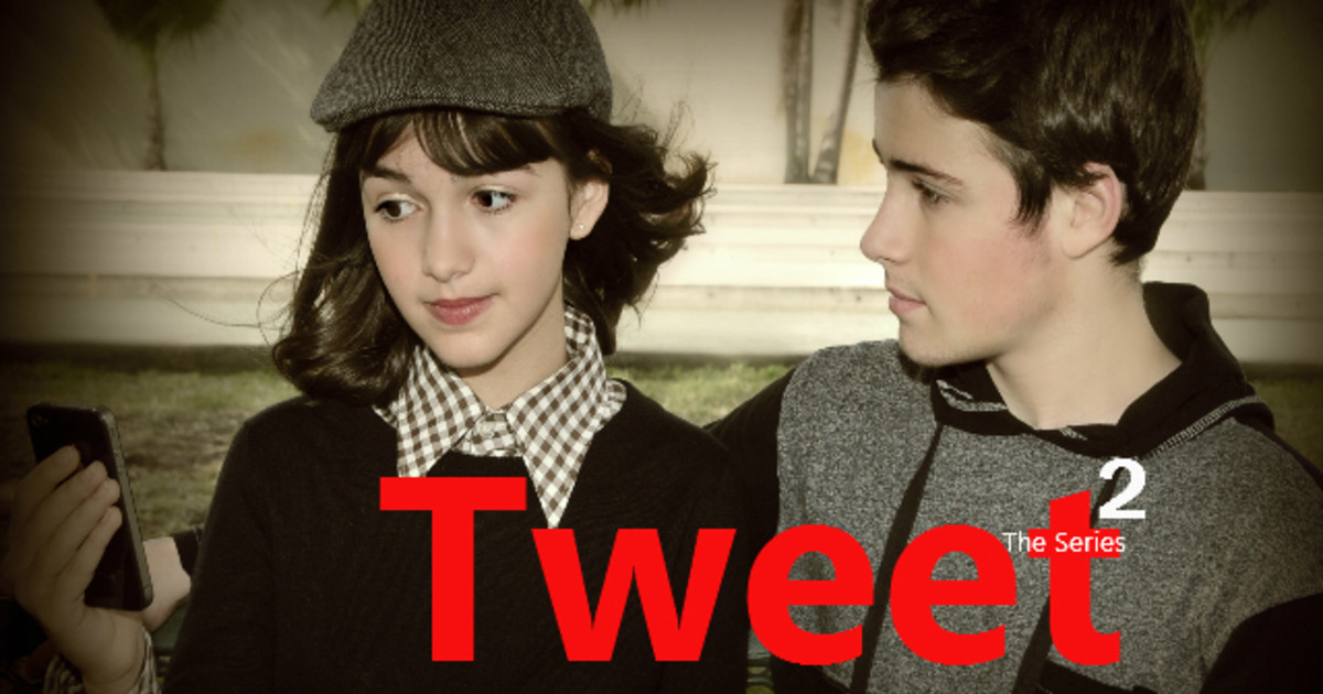 Tweet- The Series: Season 2 | Indiegogo