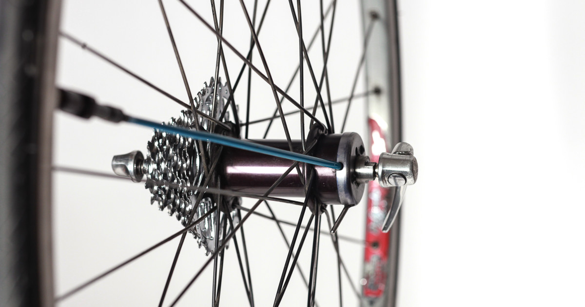 Pump Hub: The Future of Self-Inflating Wheel Tech | Indiegogo