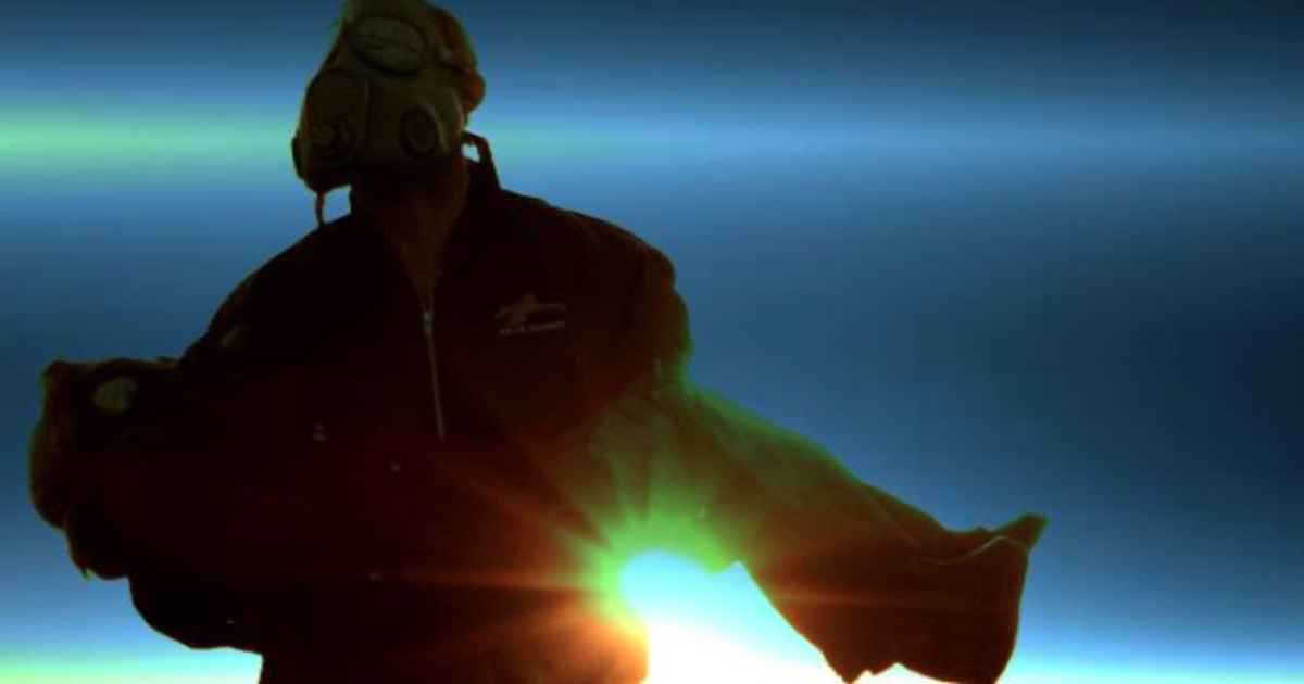 Blue World Order - feature film | Indiegogo