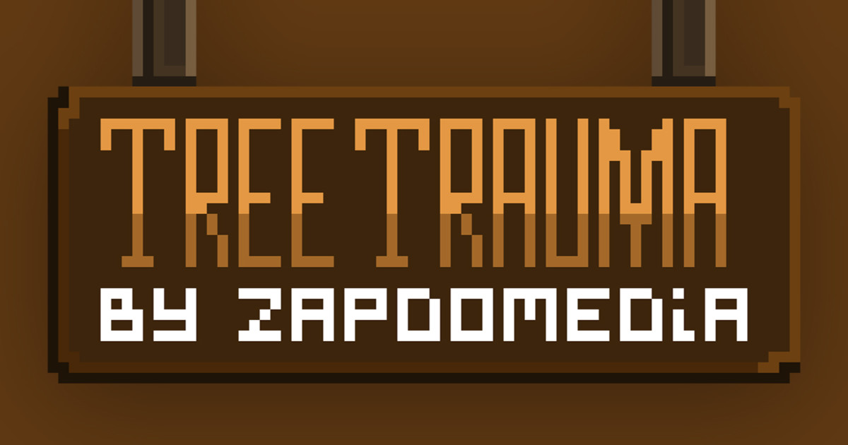 Tree Trauma - The All New App For IOS Devices! | Indiegogo