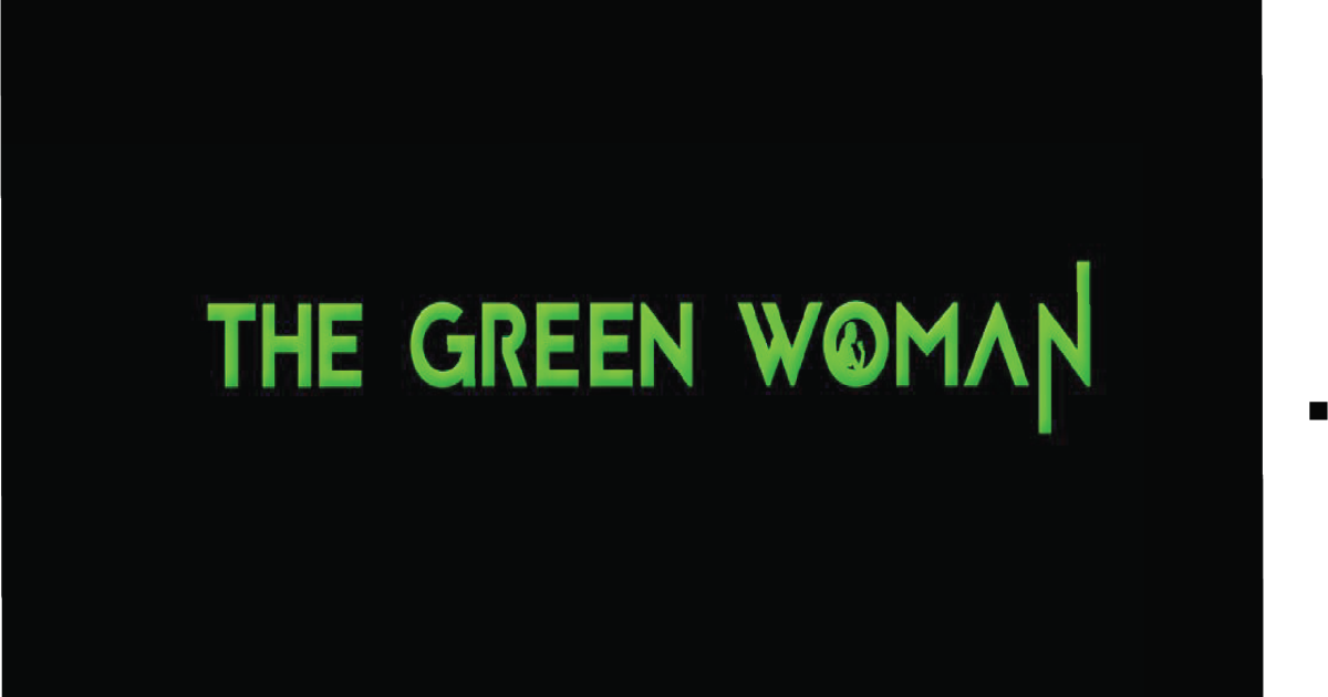 The Green Woman Movie | Indiegogo