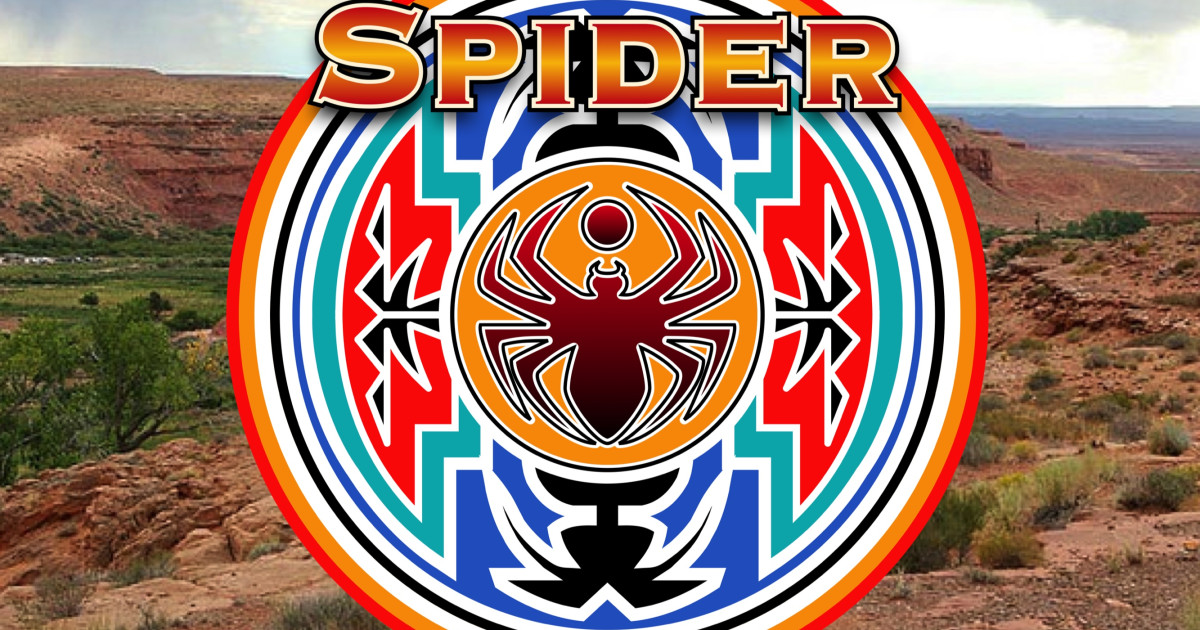 Hopi Spider Initiative | Indiegogo