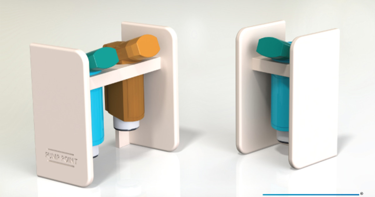 Asthma Inhaler Storage Units For Households | Indiegogo