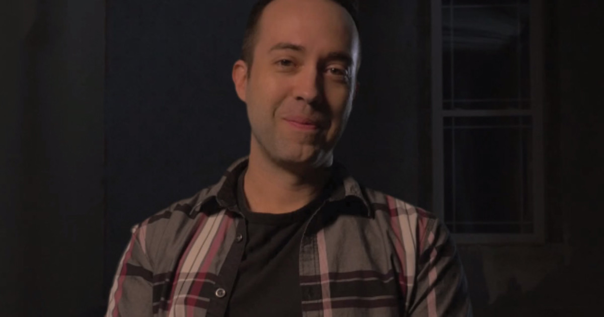 Red Spring Film | Indiegogo