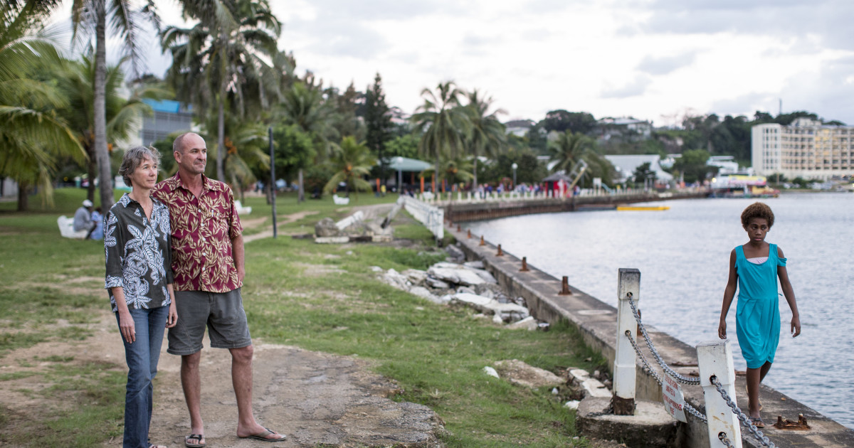 Vanuatu Erromango Sandalwood Farmers Association | Indiegogo