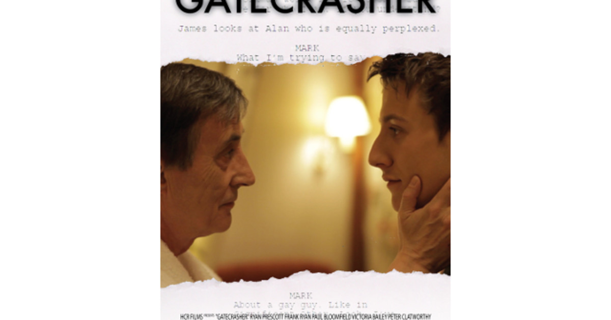 Gatecrasher | Indiegogo