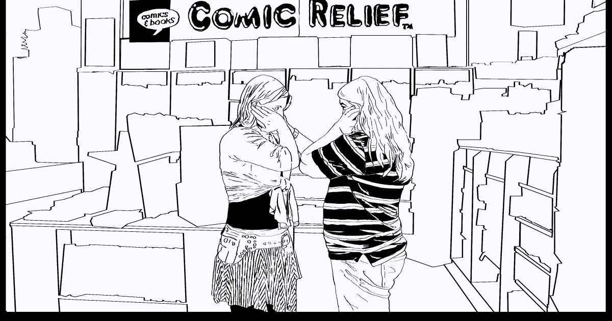 Geek Loves Punk | Indiegogo