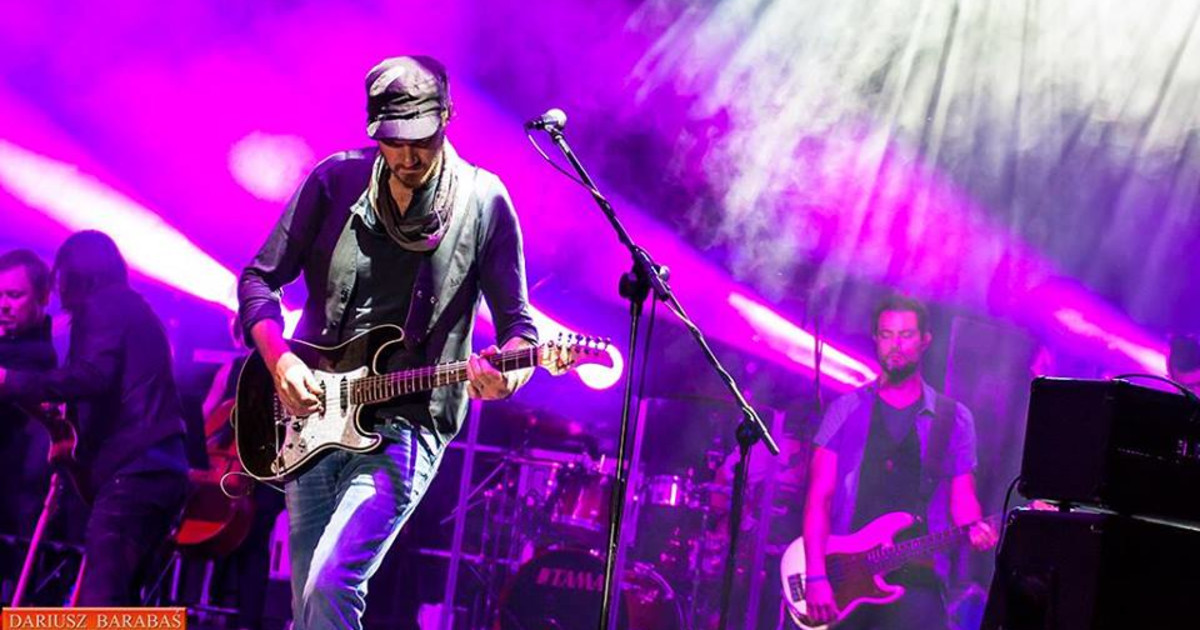 Ali Ferguson: New Studio Album | Indiegogo