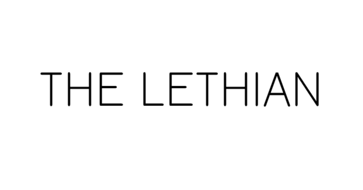 The Lethian Novel | Indiegogo