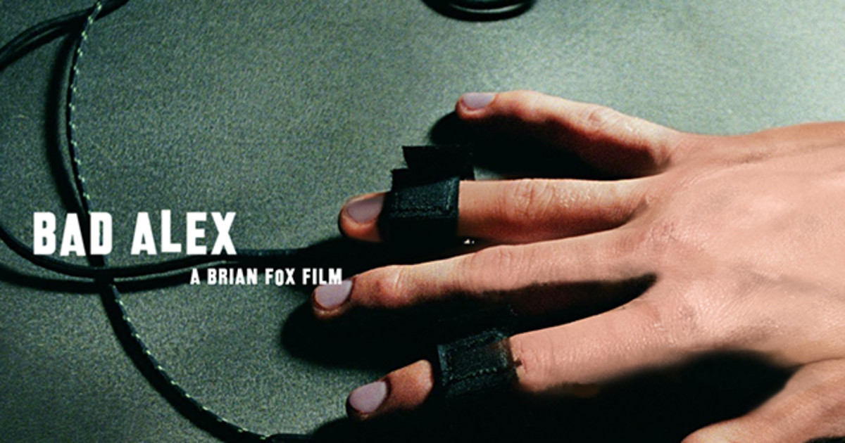 Bad Alex | Indiegogo