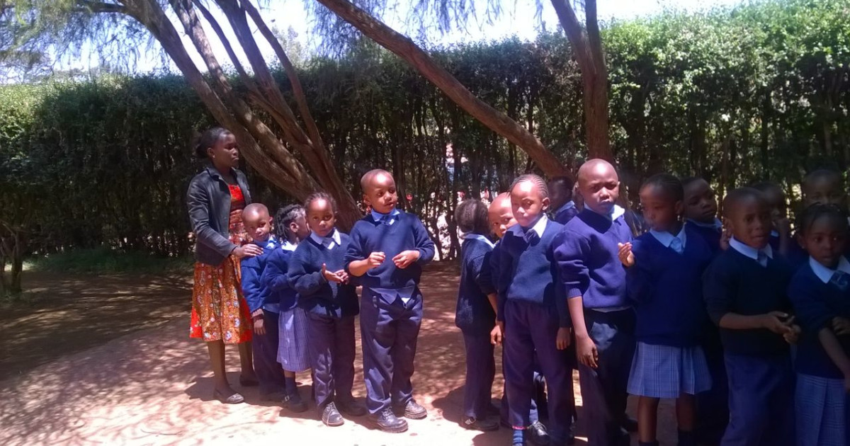 Baraka Fish Farm | Indiegogo