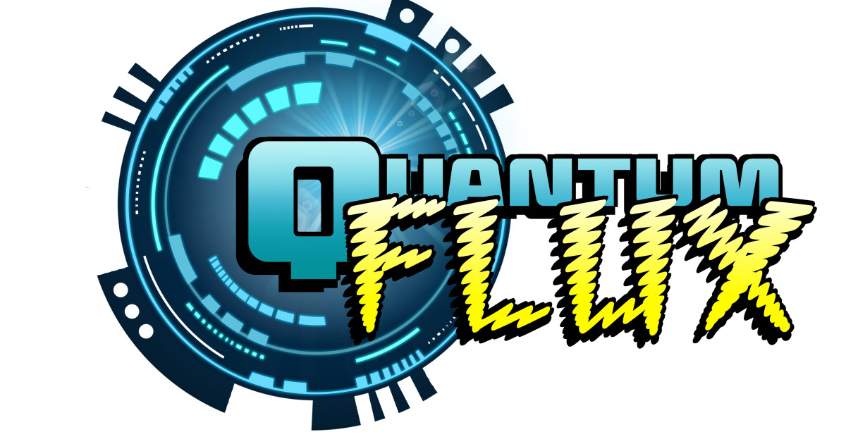 Quantum Flux: A superhero comic | Indiegogo