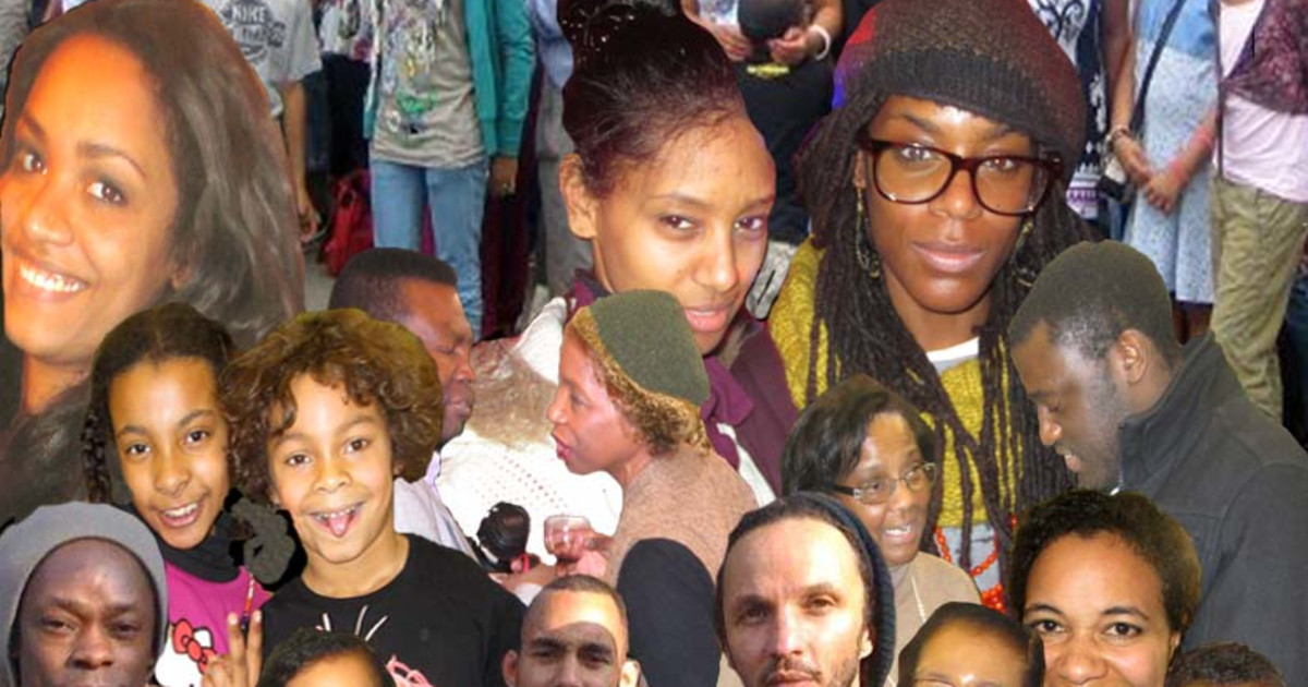 The Afro-Germans: The Final Leg | Indiegogo