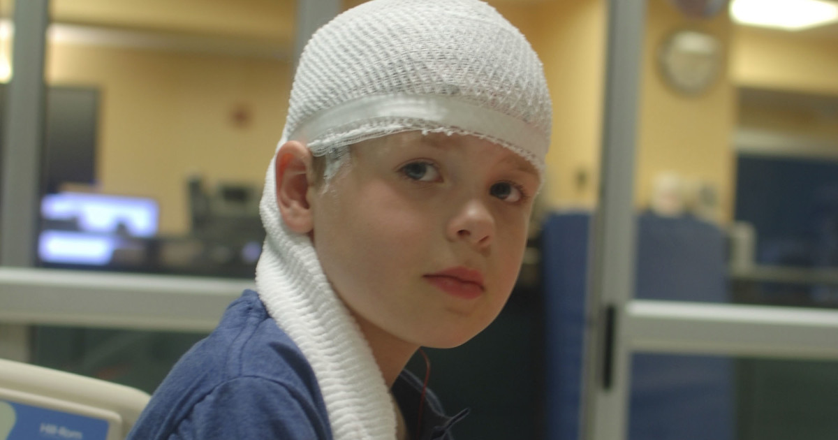 Josh Just Wants to Be a Kid | Indiegogo