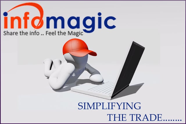 Infomagic : Share the Info, Feel the Magic. | Indiegogo