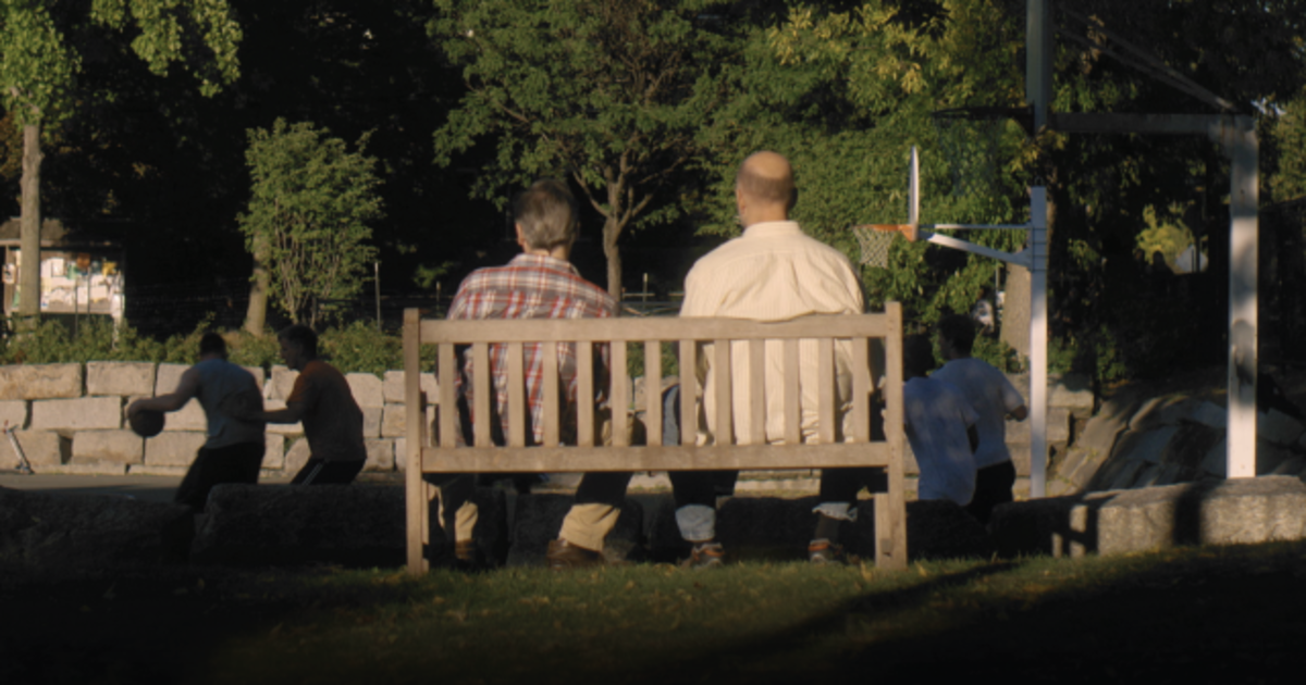 His Last Game: a short film by Avery Rimer | Indiegogo