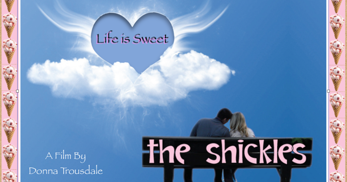 THE SHICKLES MOVIE | Indiegogo