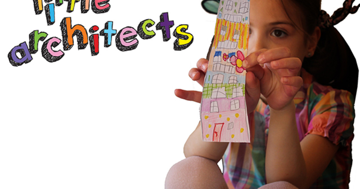 Little Architects | Indiegogo
