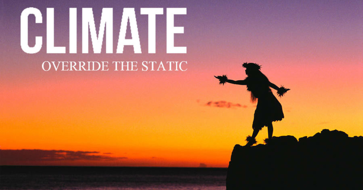 Climate the Movie: Phase One | Indiegogo