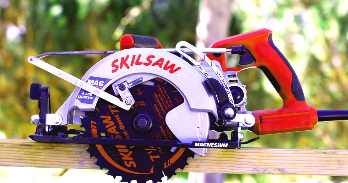 The Saw Guard Dog: Makes Power-Saws Safer To Use | Indiegogo