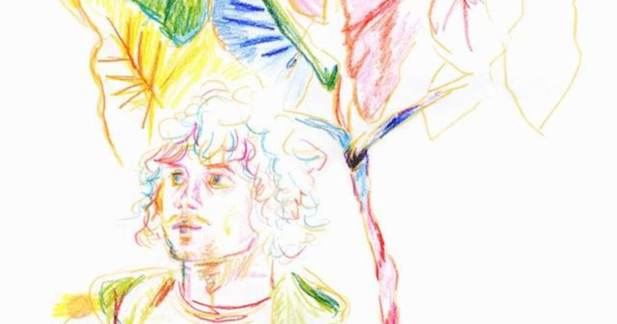 Baby Copperhead's Strings for Color LP | Indiegogo
