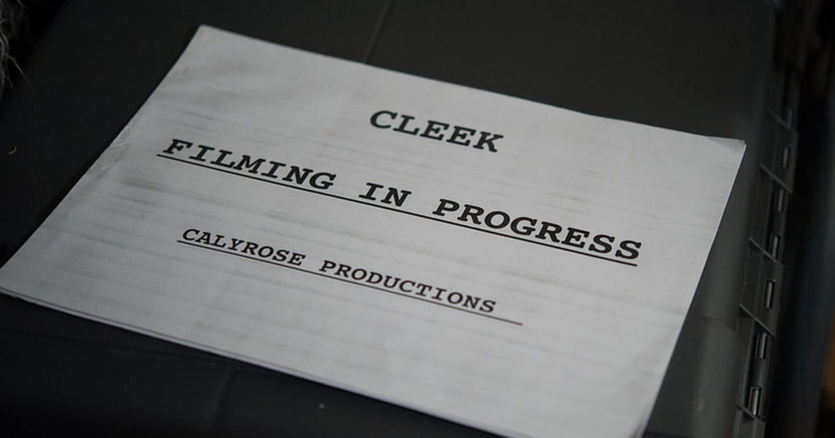 Cleek | Indiegogo