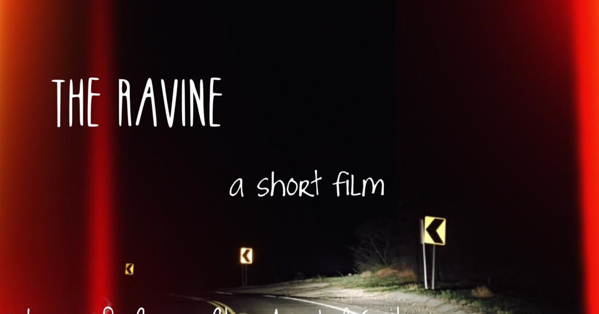 The Ravine - Short Film | Indiegogo