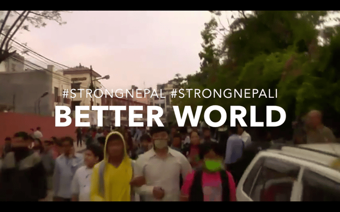 Better world | Indiegogo