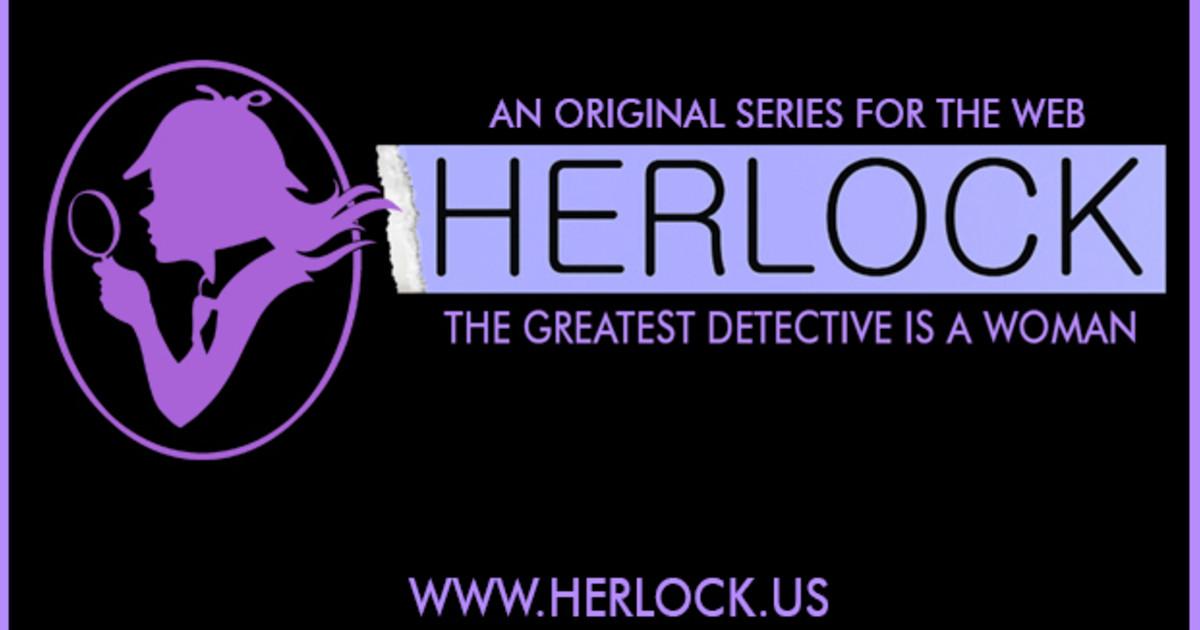 HERLOCK | Indiegogo