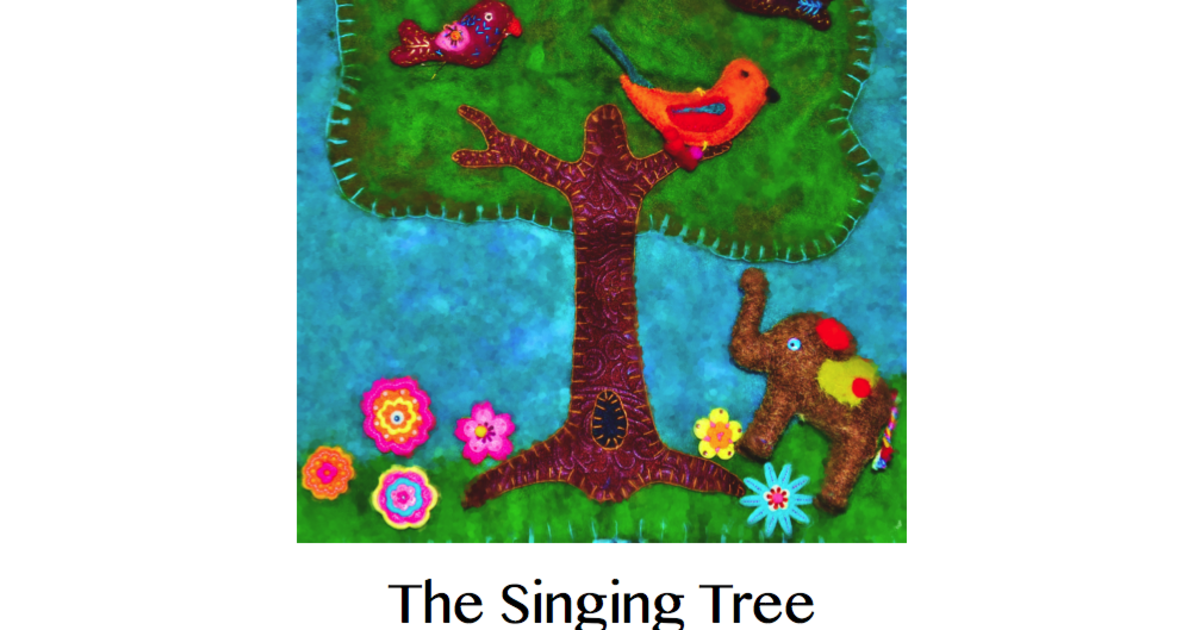 Singing Tree Preschool Start Up Campaign | Indiegogo